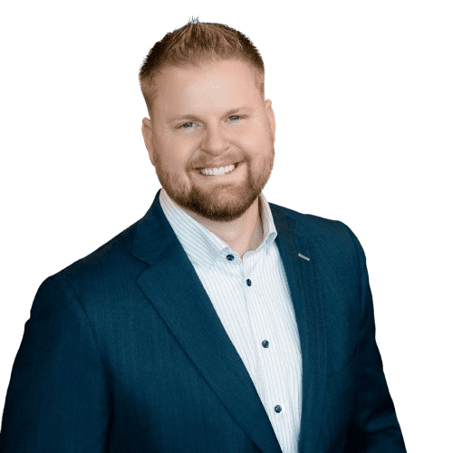 Tanner Gibson - Colorado Springs - The Cutting Edge, Realtors